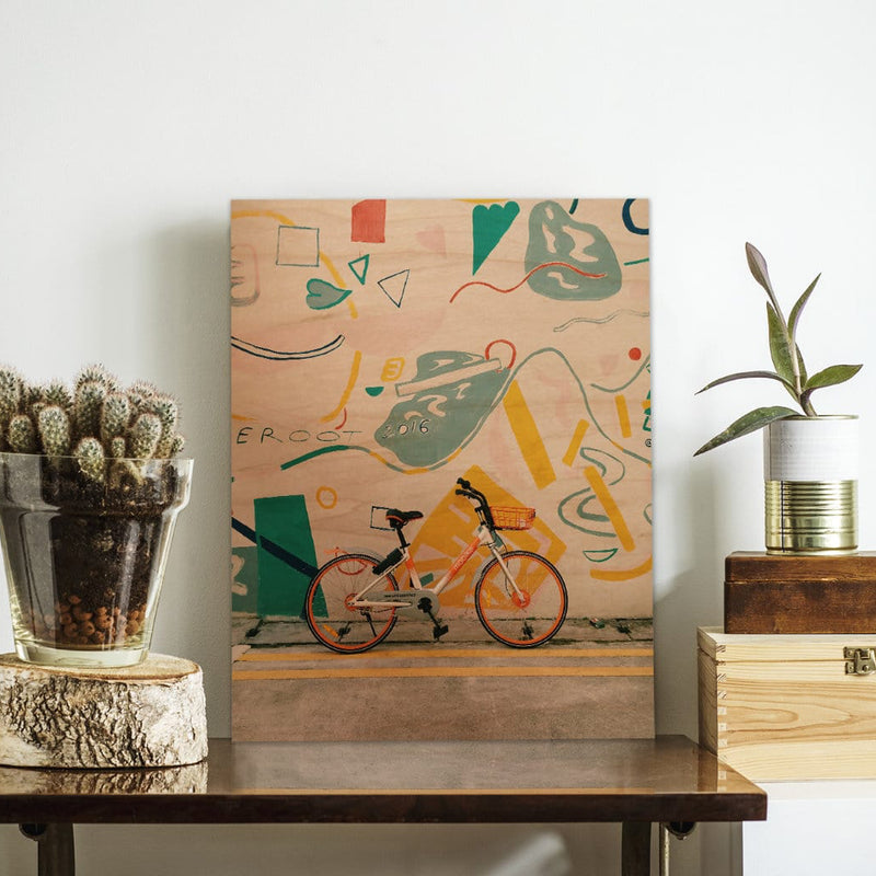 Pictures Printed on Wood: A Unique Photo Art Idea
