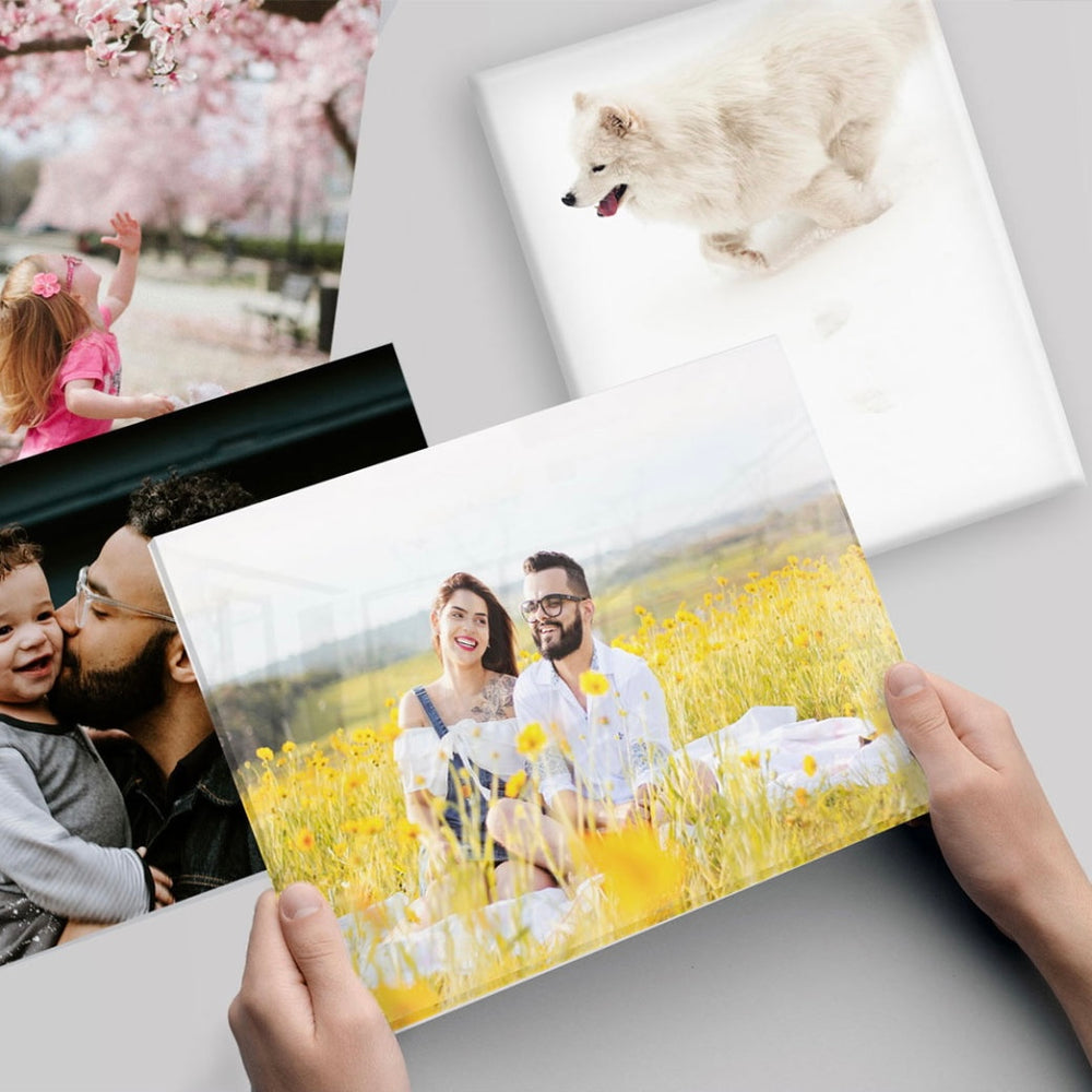 How to Enlarge Old Photos For Printing Without Losing Quality