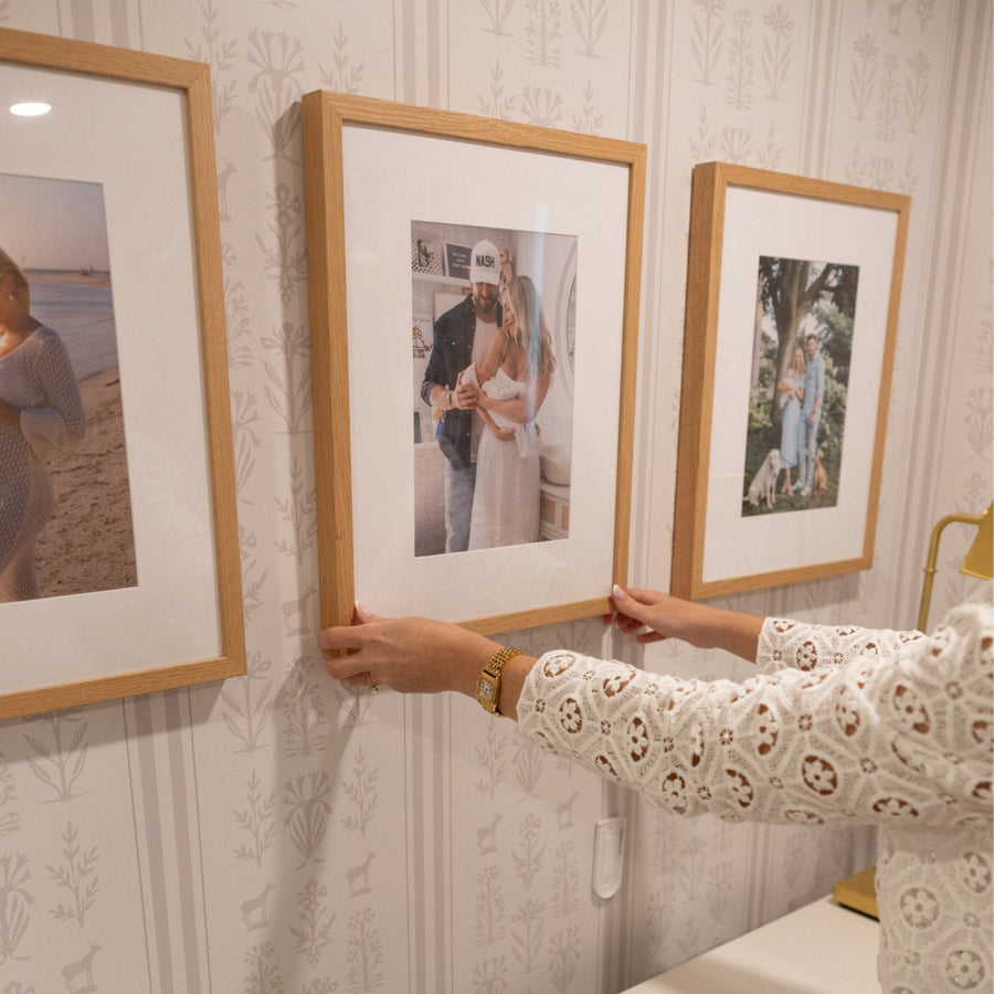 How to Hang Photo Frames: Easy Step-by-Step Guide & Decor Tips