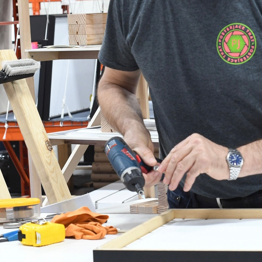 Tips on How to Frame a Picture Like a Pro