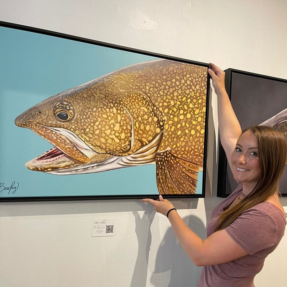 How to Make a Canvas Print Look Like an Original Painting
