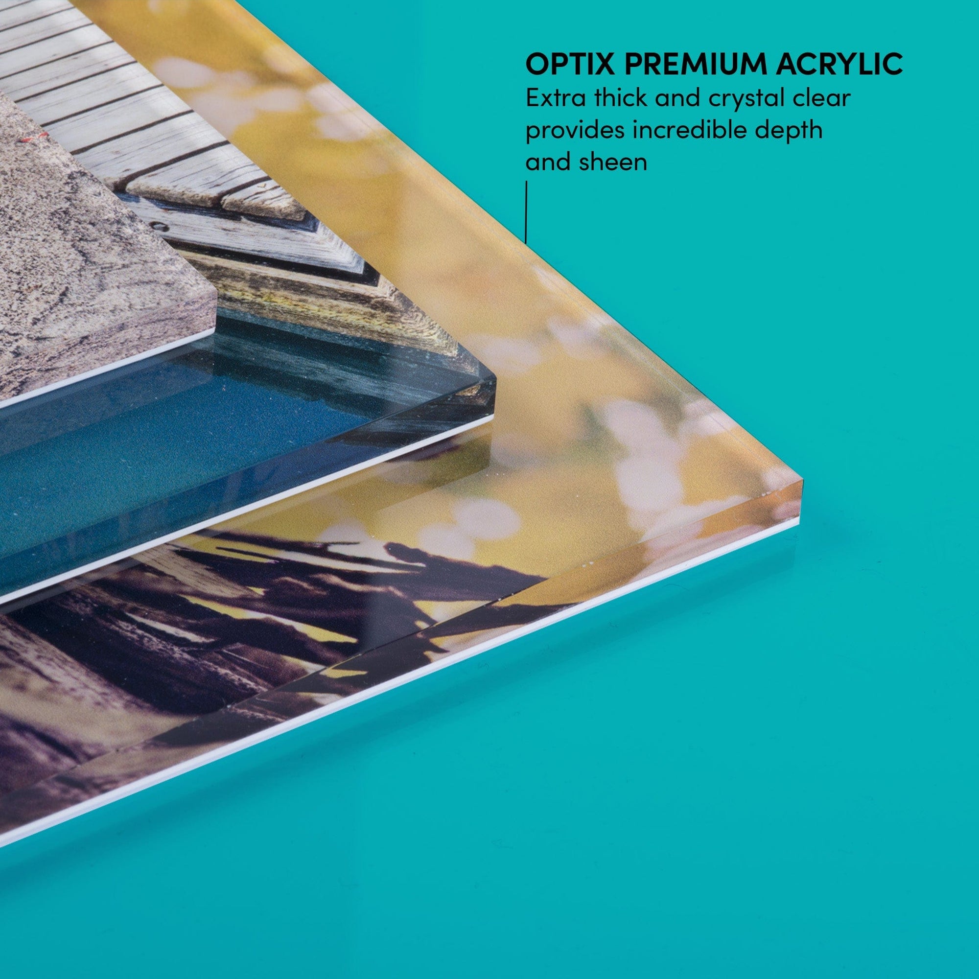 Acrylic Prints Canada | Photo Print on Acrylic