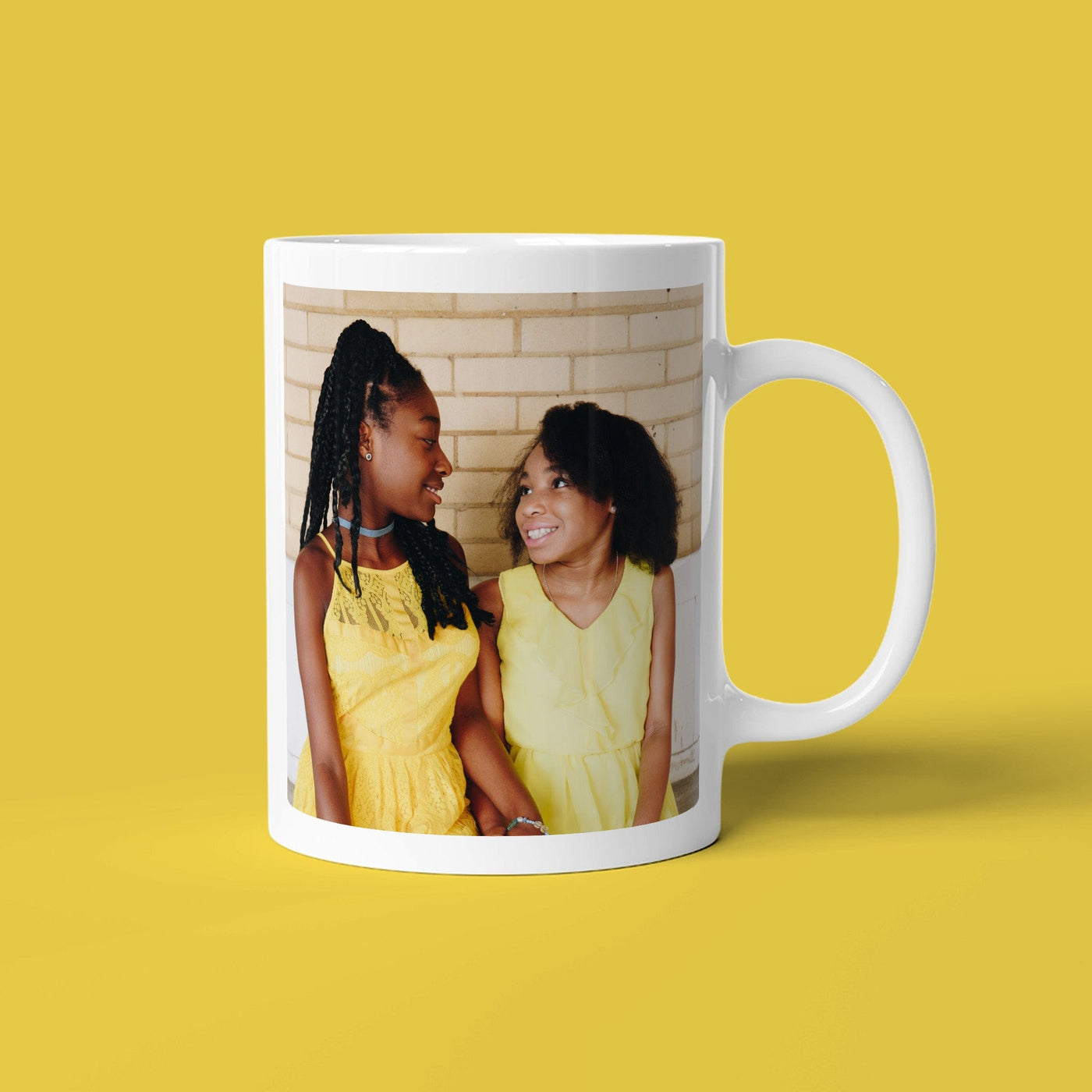 Custom Photo Mugs by Posterjack | Photo Mugs in Canada