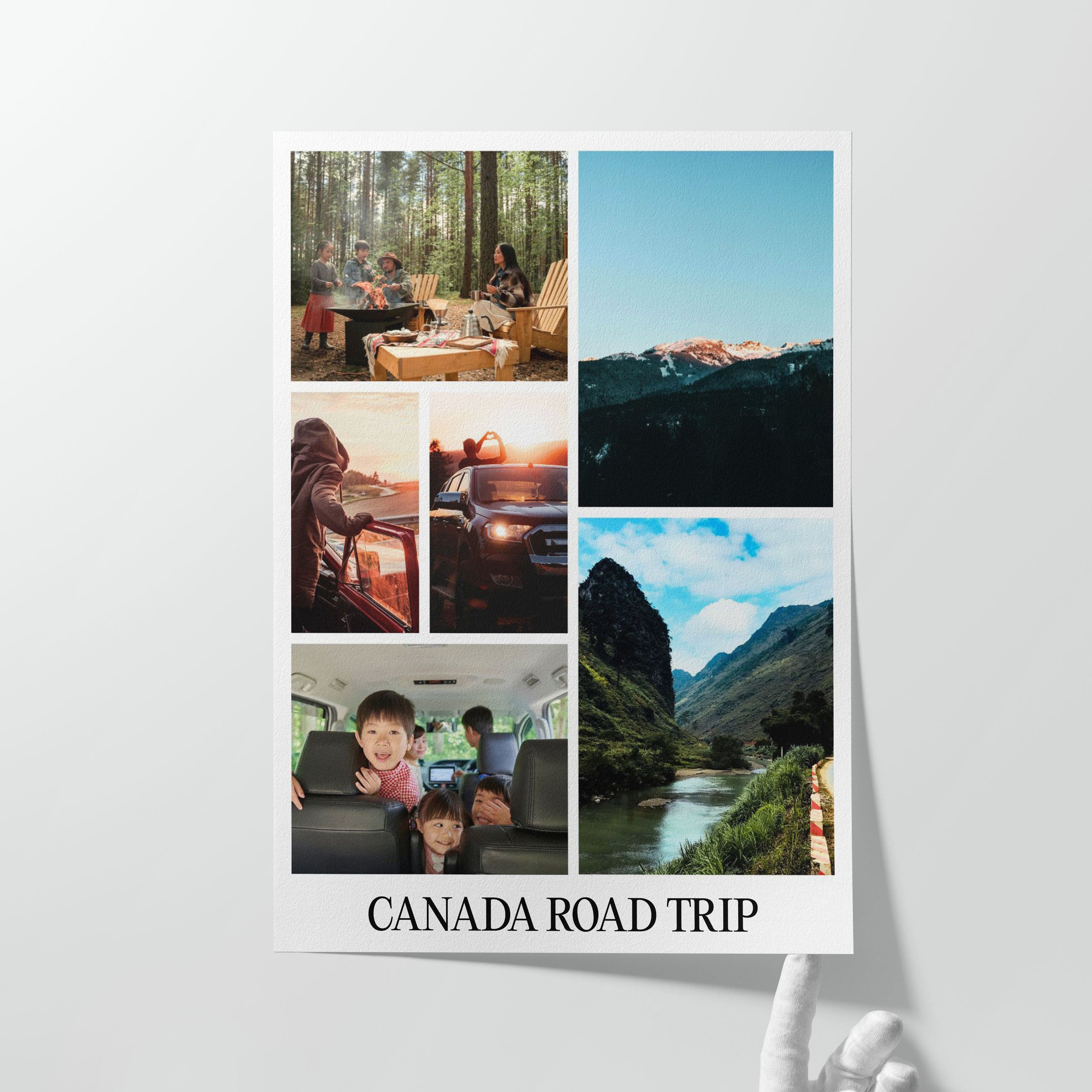 Best Photo Prints Canada | Free Shipping Available