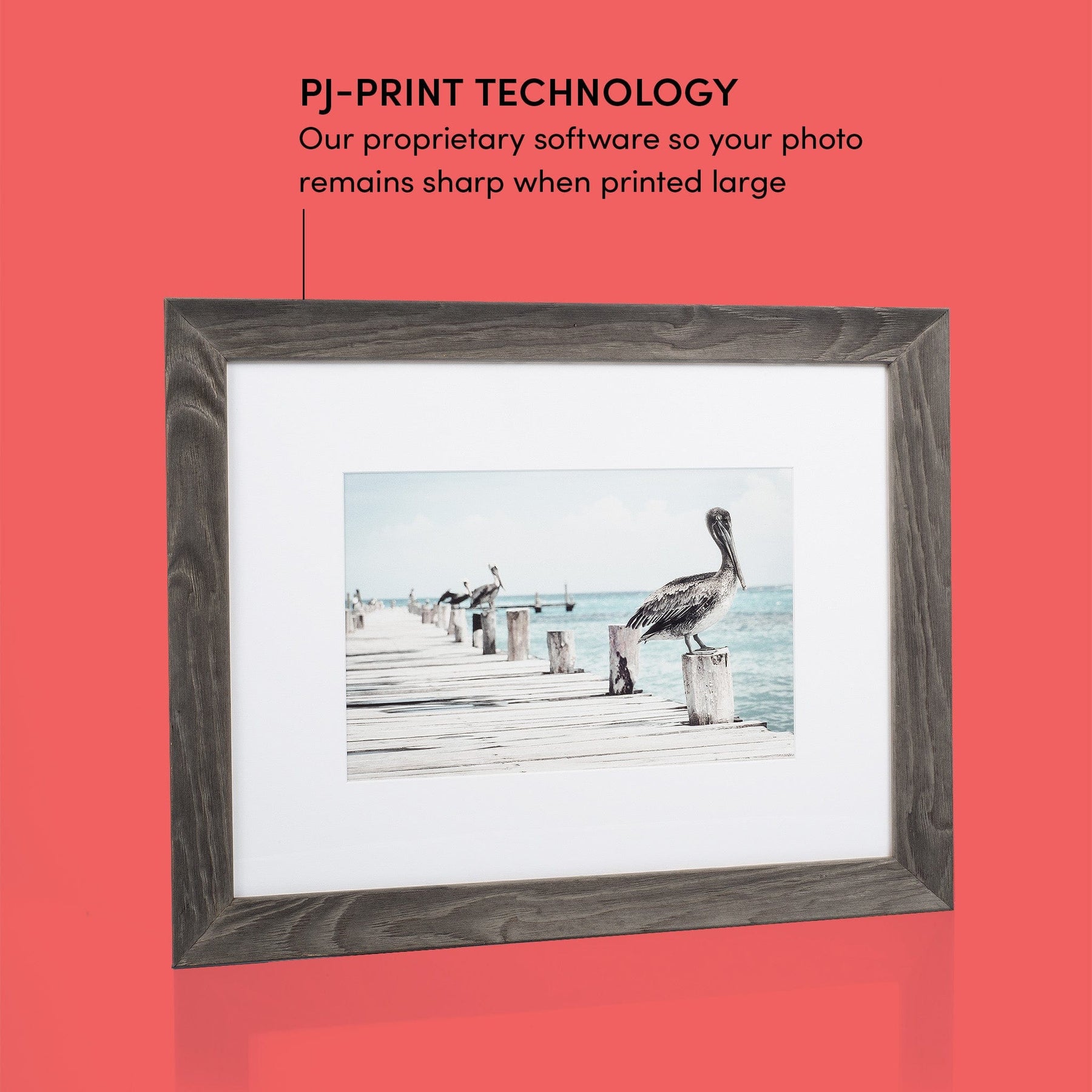 Framed Photo Prints - Posterjack