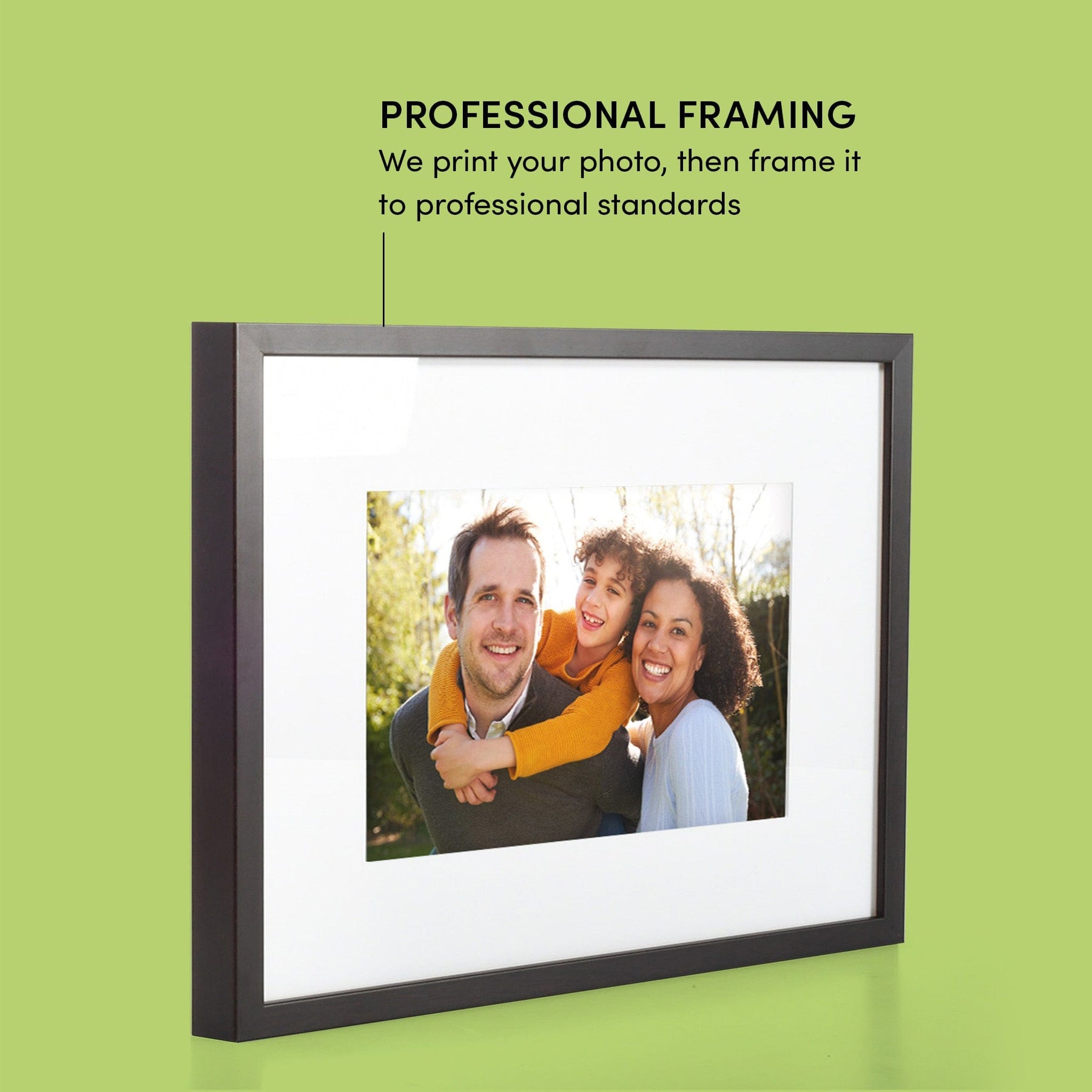 Framed Photo Prints - Posterjack