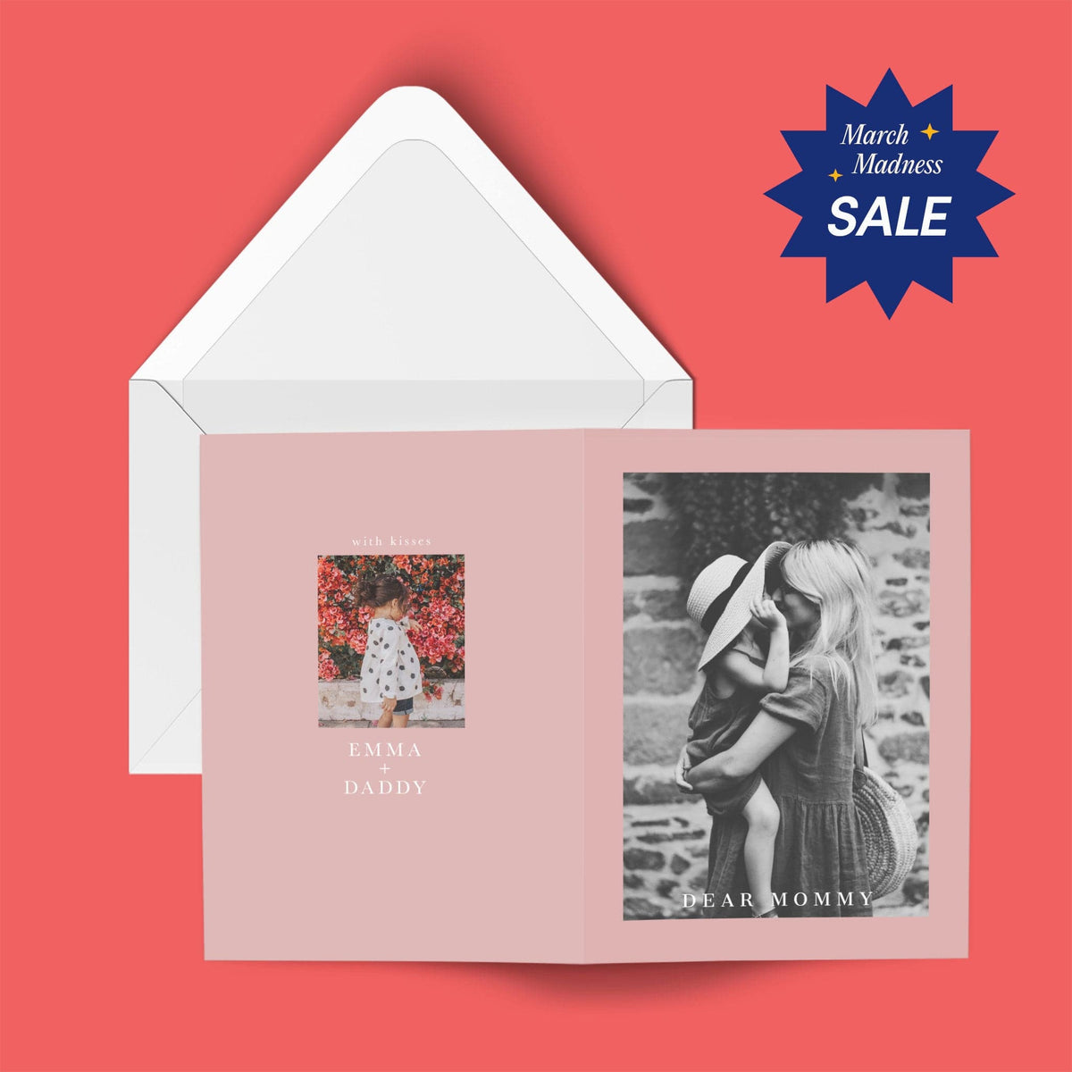 Photo Cards by Posterjack | Custom Greeting Cards Canada