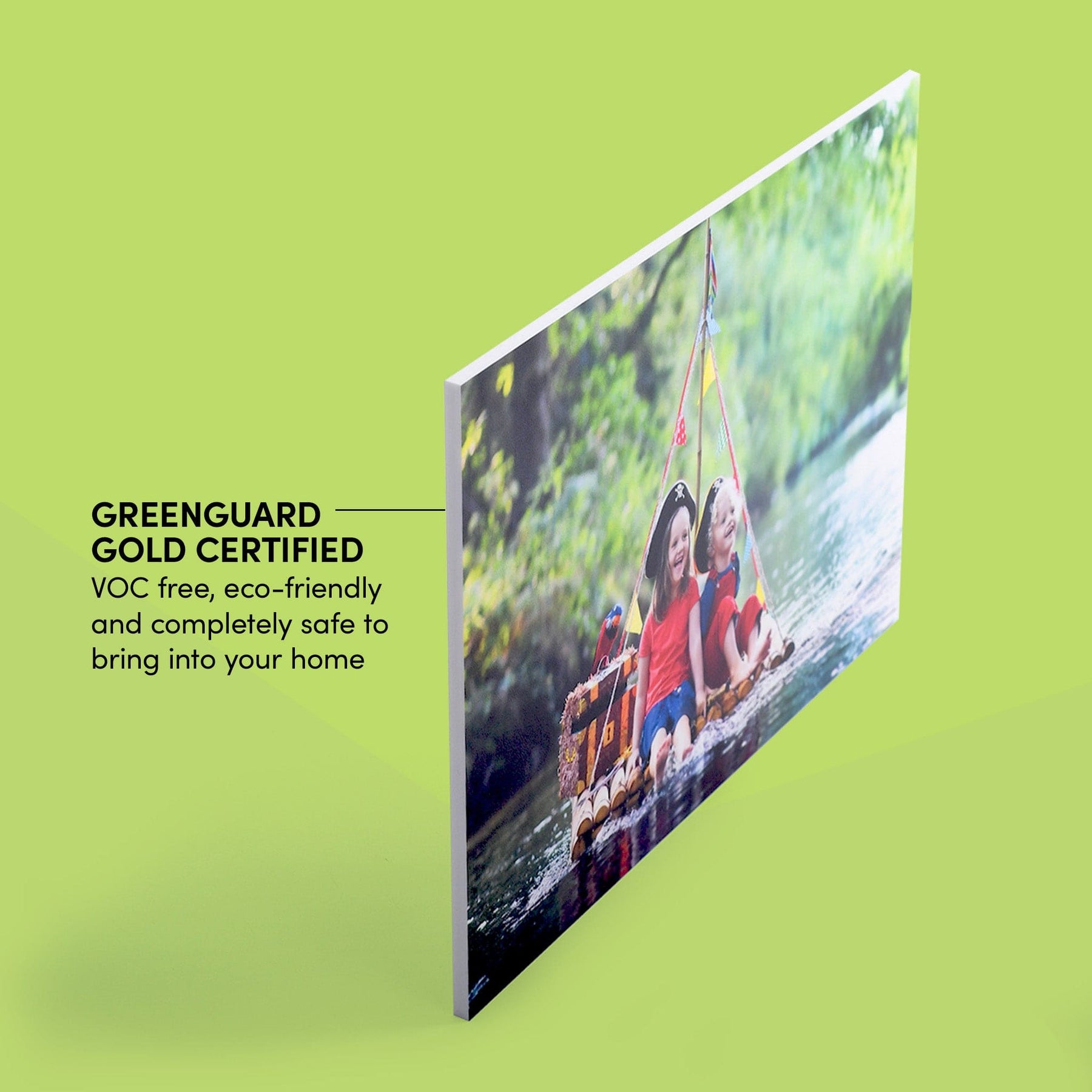 Photo Board Prints by Posterjack | Photo Board Canada