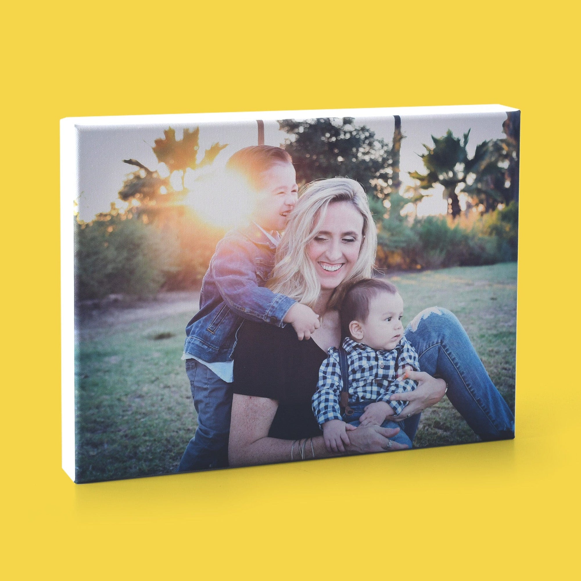 The Ultimate Canvas Prints | Made in Canada