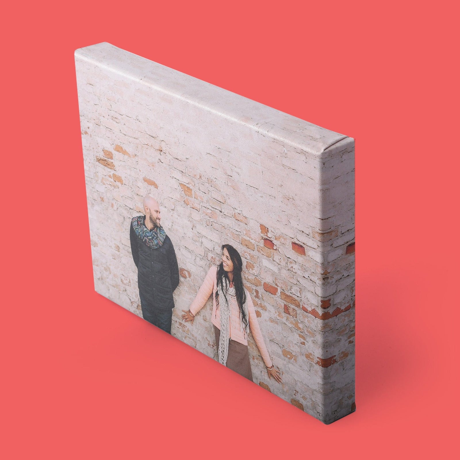 Posterjack Canvas Prints | Made in Canada