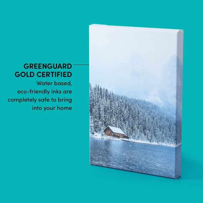 The Ultimate Canvas Prints | Made in Canada