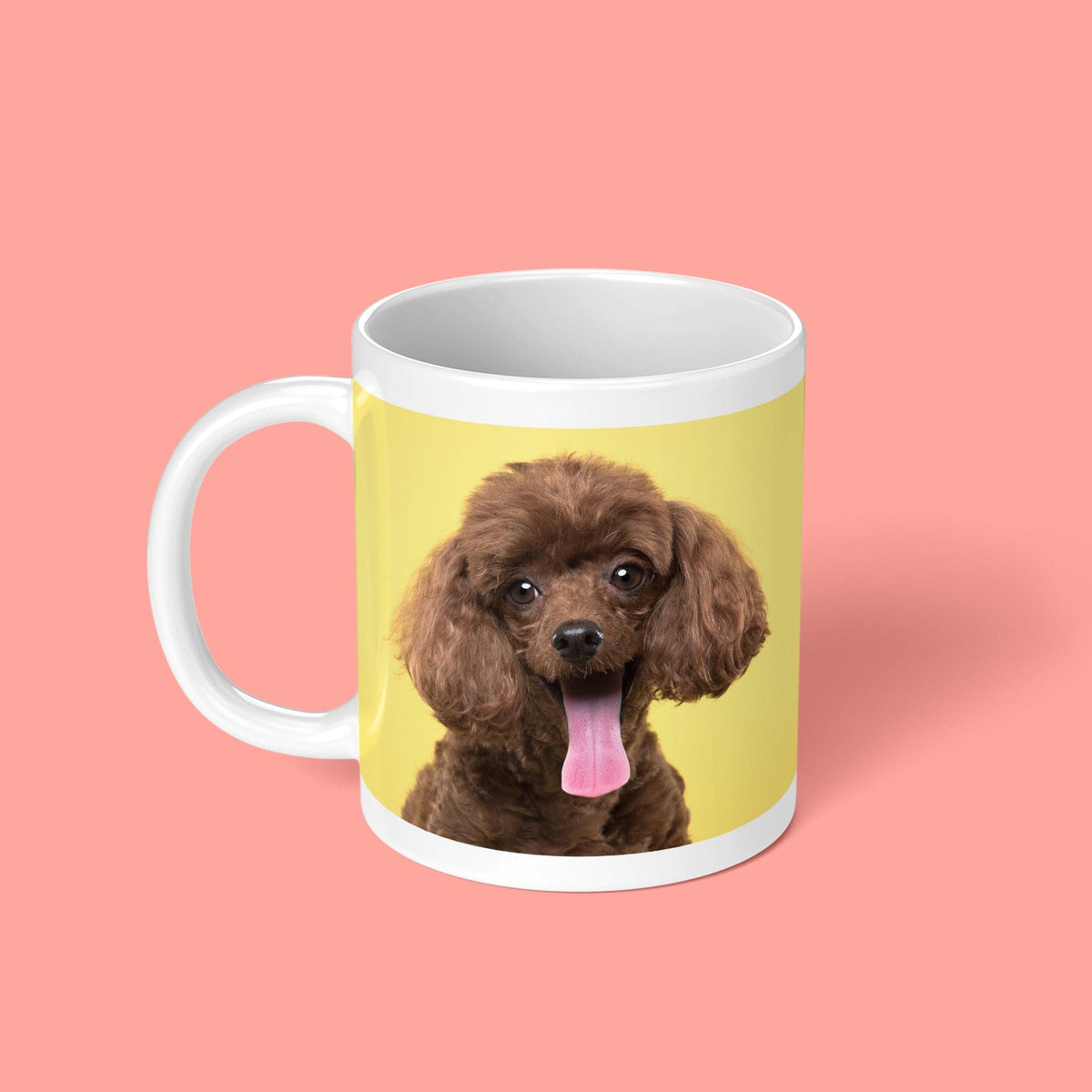 Custom Photo Mugs by Posterjack | Photo Mugs in Canada