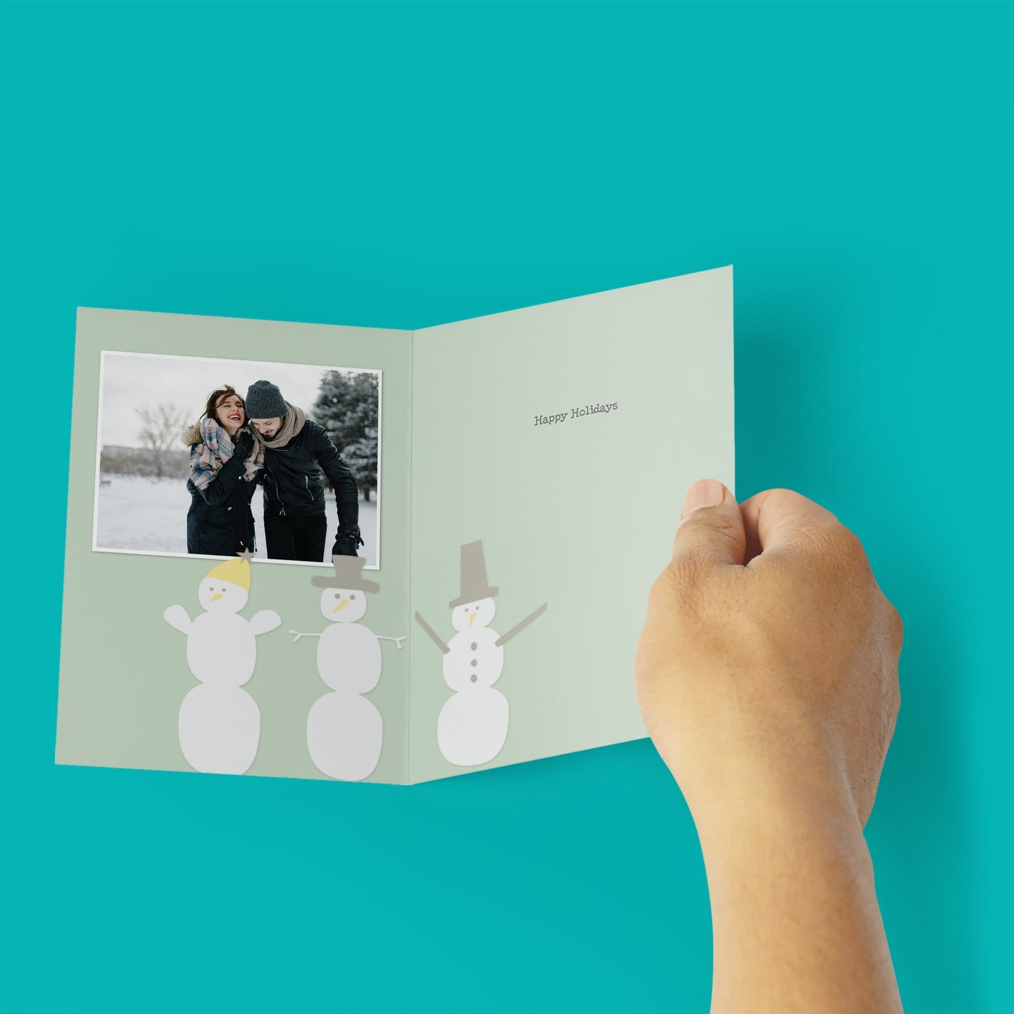 Photo Cards by Posterjack | Custom Greeting Cards Canada