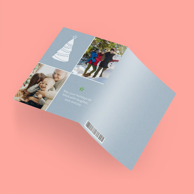 Photo Cards by Posterjack | Custom Greeting Cards Canada