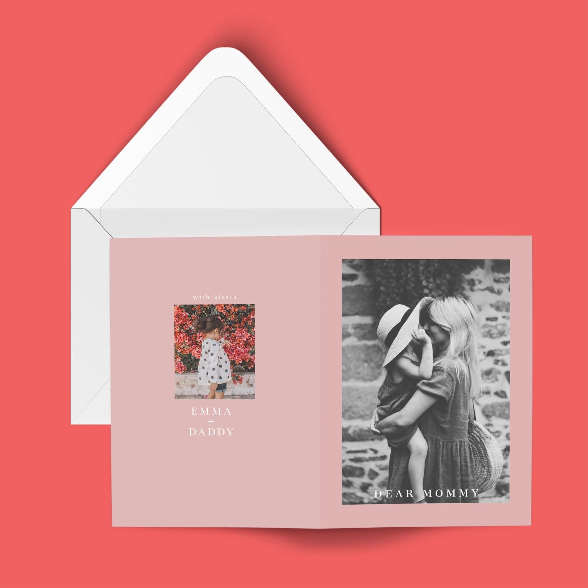 Photo Cards by Posterjack | Custom Greeting Cards Canada