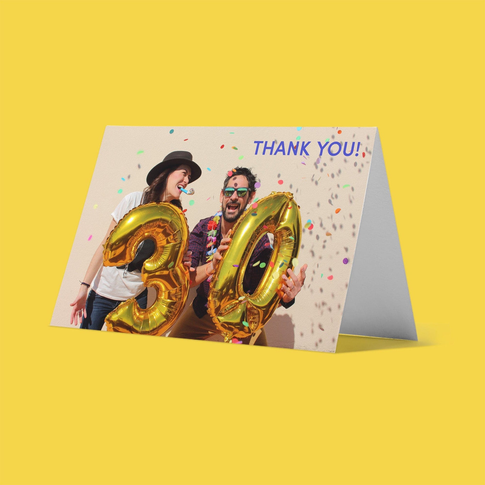 Photo Cards by Posterjack | Custom Greeting Cards Canada