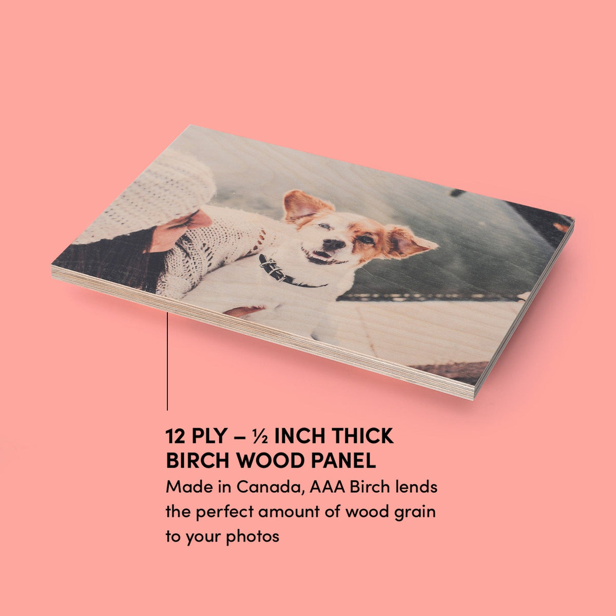 Wood Prints