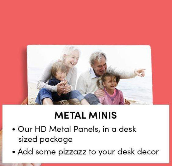 Browse our Photo Print Products – Posterjack