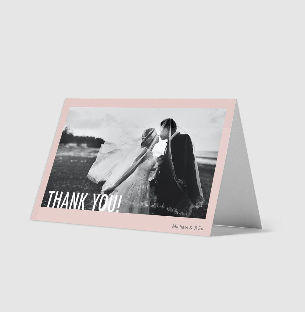 Wedding Cards by Posterjack | Custom Wedding Cards Canada