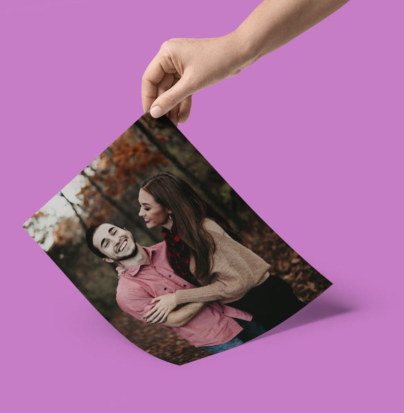 Matte and Satin Photo and Poster Prints | Posterjack